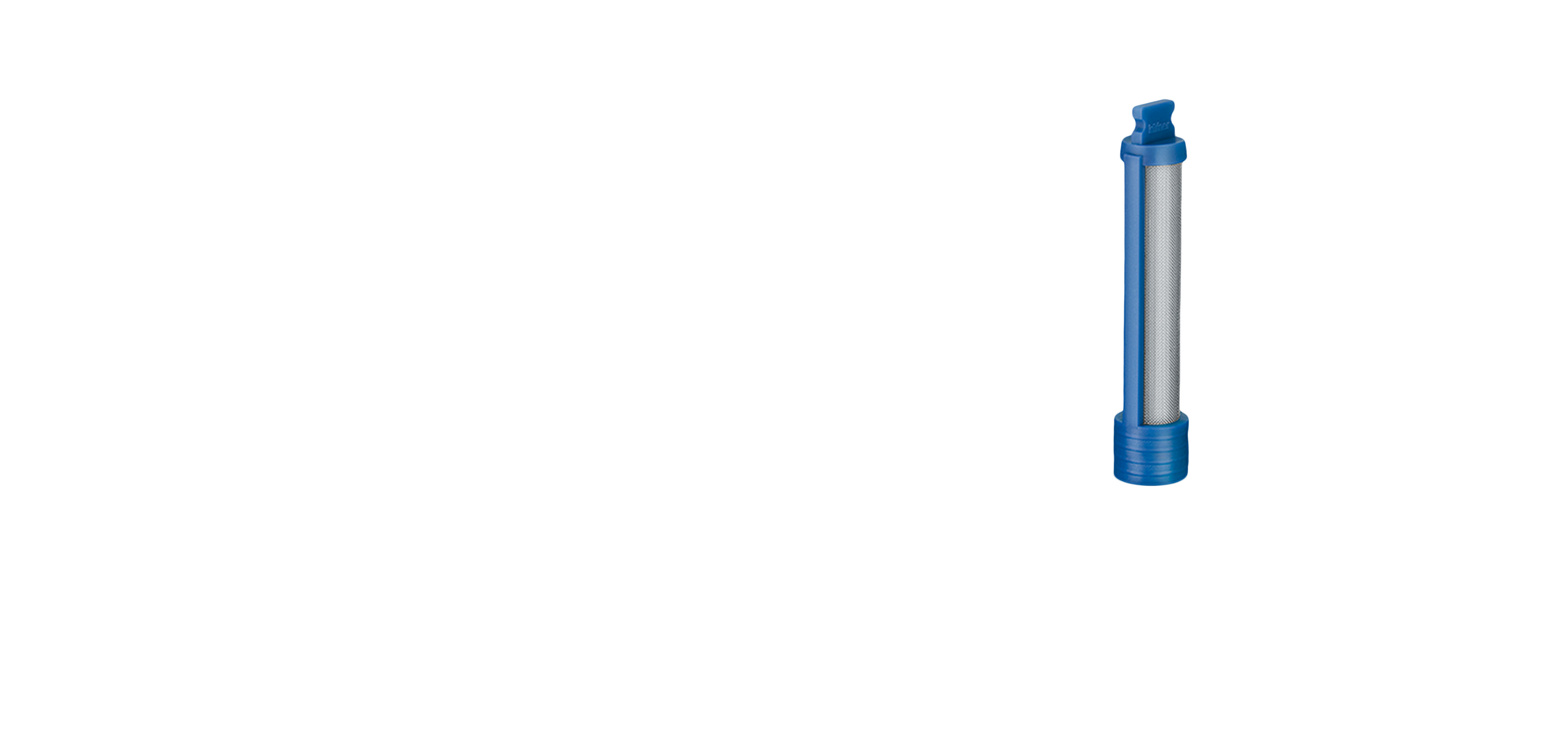 Kunststofffilter - Karl Küfner GmbH & Co. KG