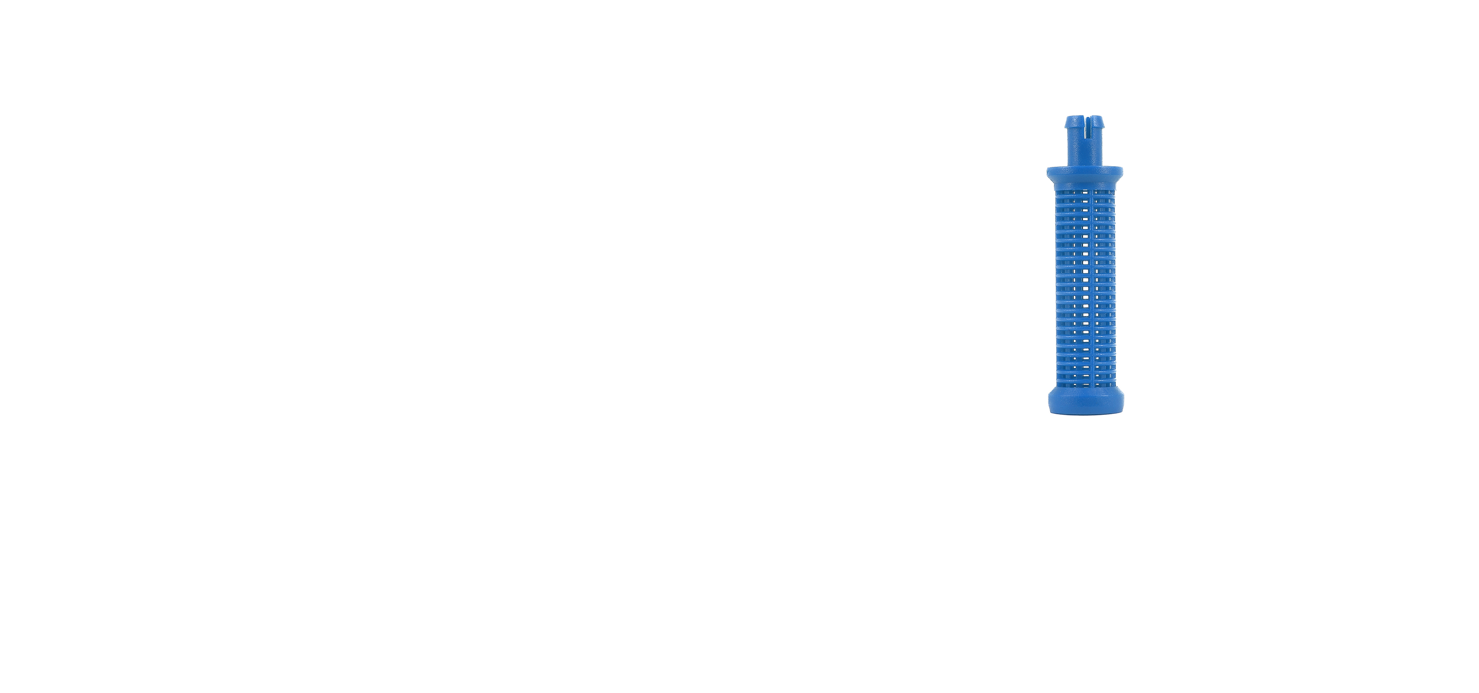 Vollspritzfilter - Karl Küfner GmbH & Co. KG
