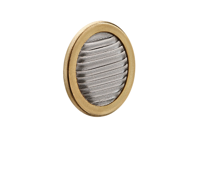 Filter & Siebe - Karl Küfner GmbH & Co. KG