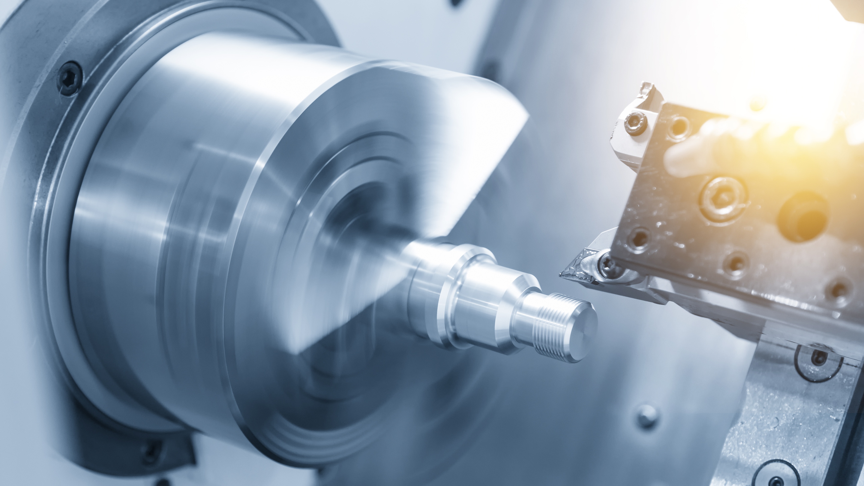 Mechanical engineering - Karl Küfner GmbH & Co. KG