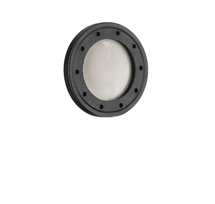 Filter & Siebe - Karl Küfner GmbH & Co. KG