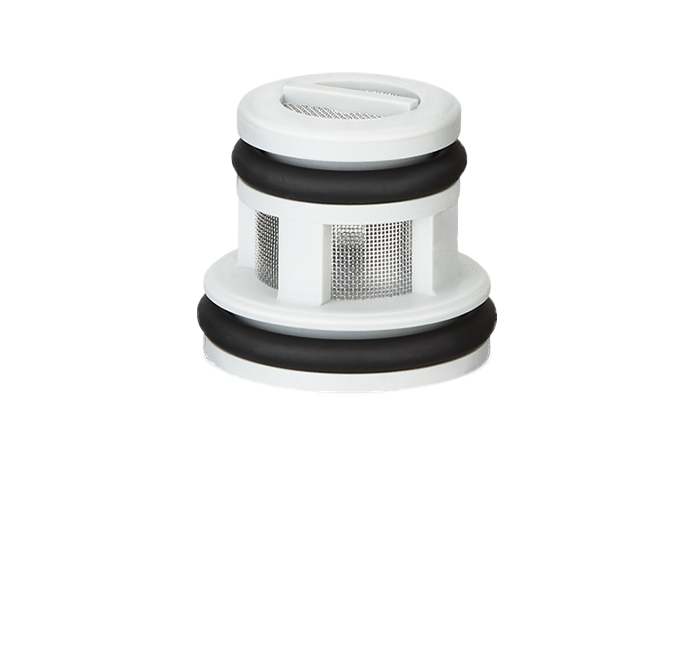 Filter & Siebe - Karl Küfner GmbH & Co. KG