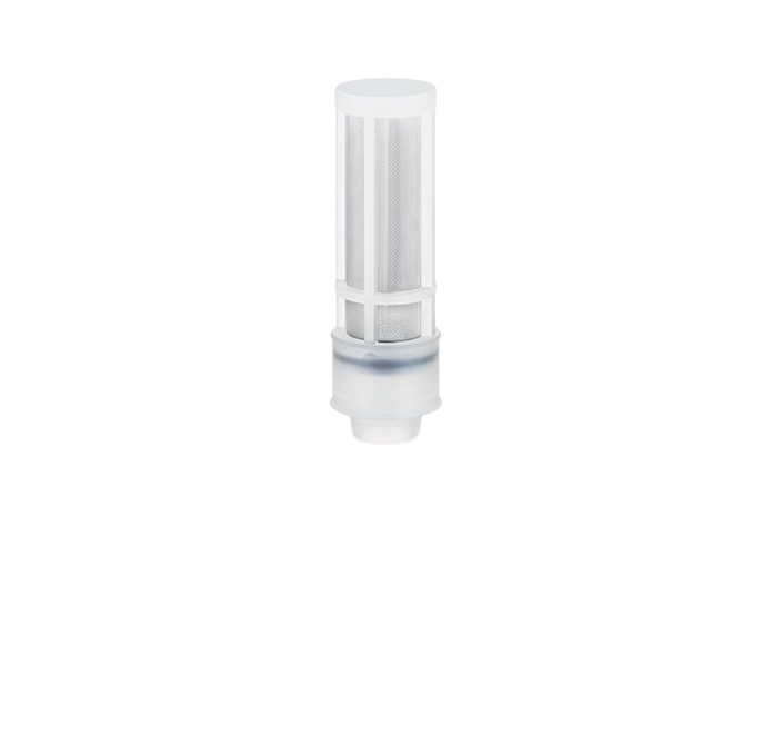 Filter & Siebe - Karl Küfner GmbH & Co. KG