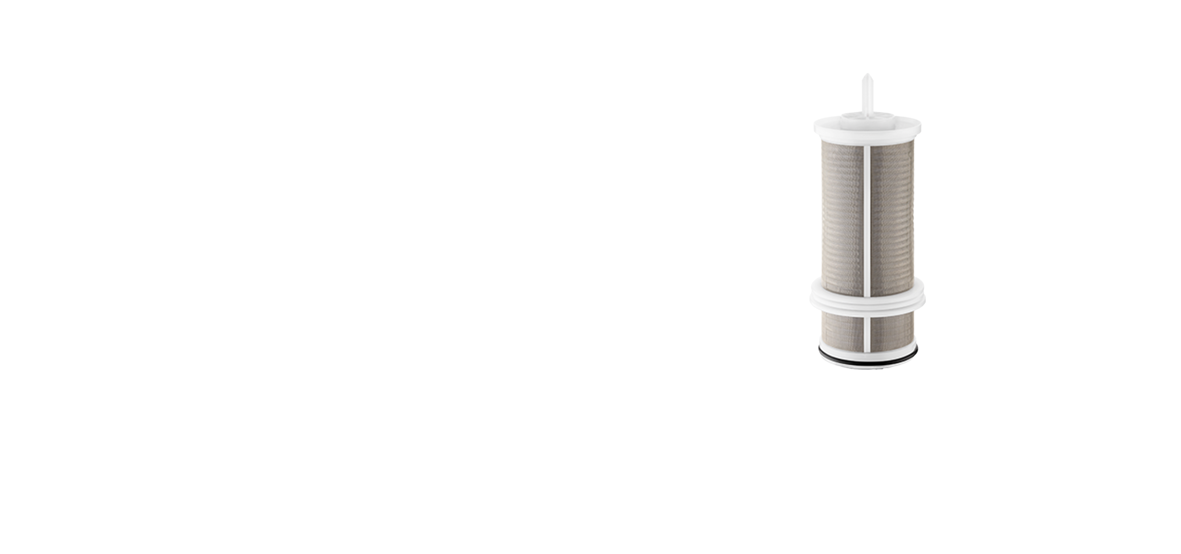 Hybride Filtersysteme - Karl Küfner GmbH & Co. KG